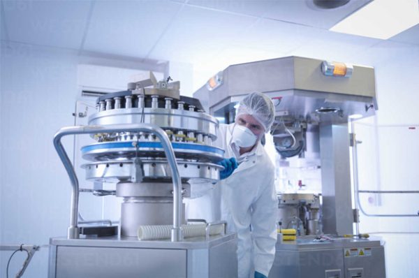 Tablet Manufacturers in India | Fermentis Life Sciences