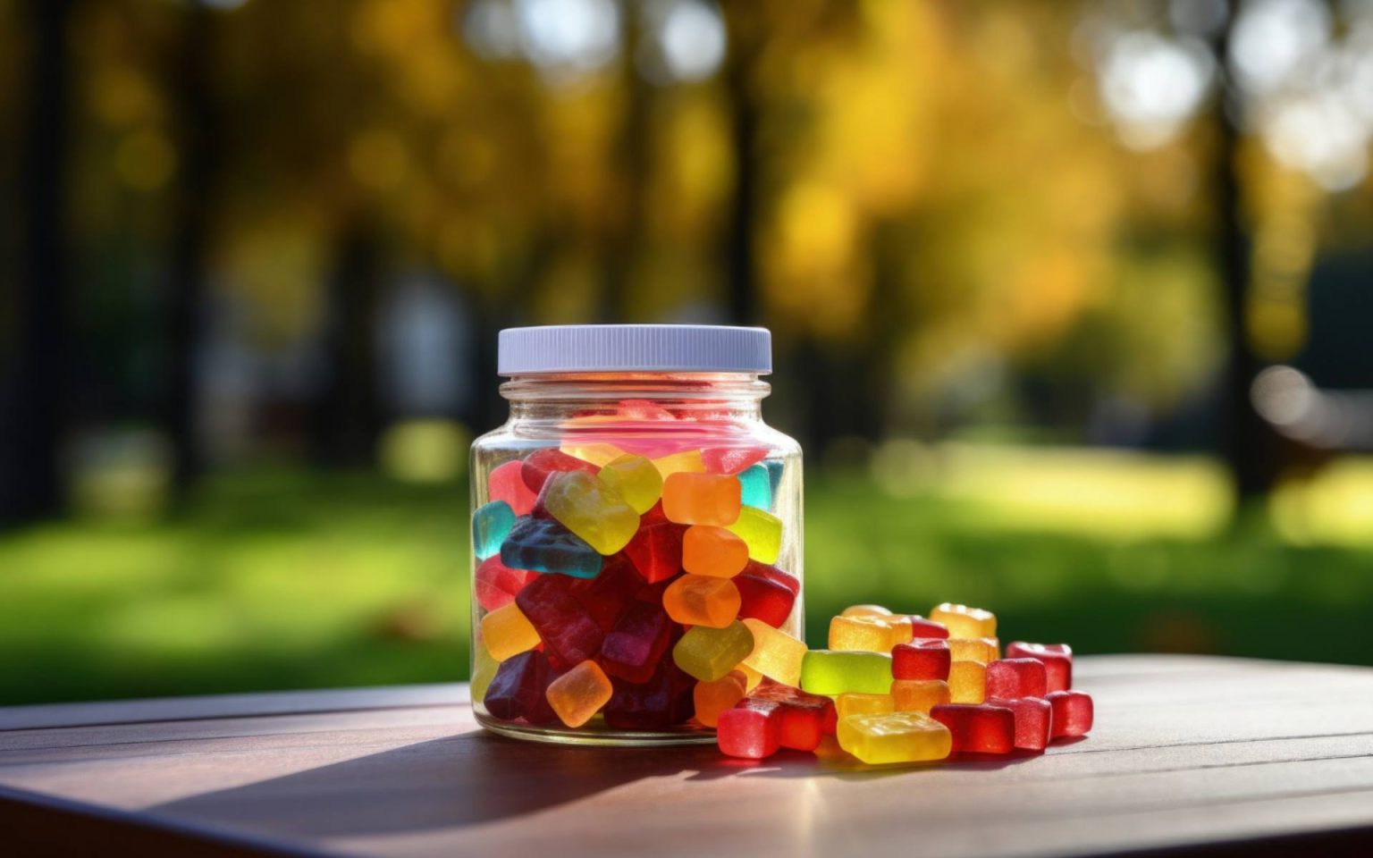 How to Start Your Own Gummy Supplement Brand in India - Fermentislife