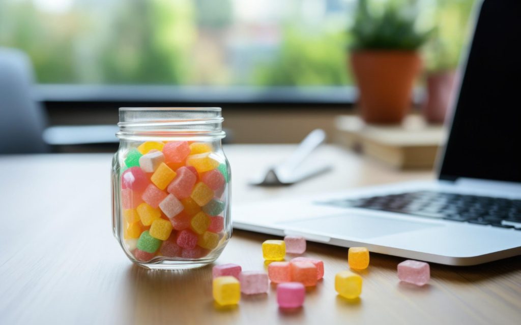 Private Label Gummy Manufacturing: How Brands Can Quickly Enter the ...