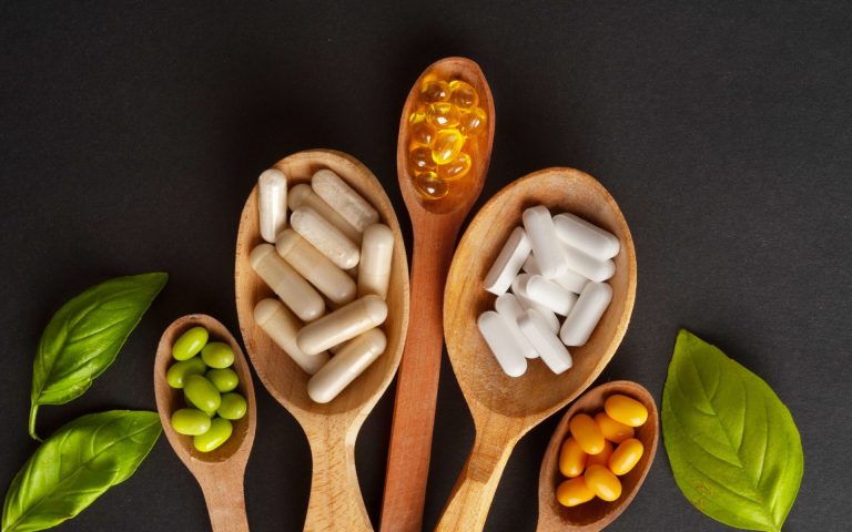 Custom Multivitamin Supplement Manufacturing for Global Brands